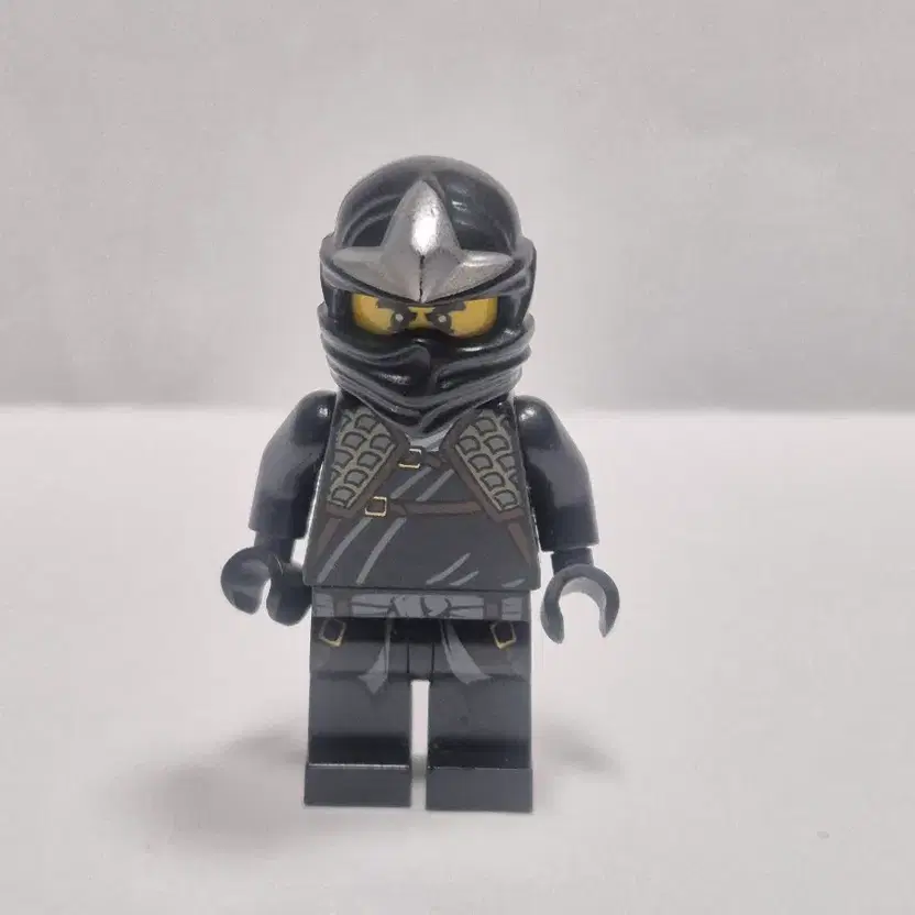 Lego Ninjago Cole ZX Suit - Display Only, Collectible | eBay